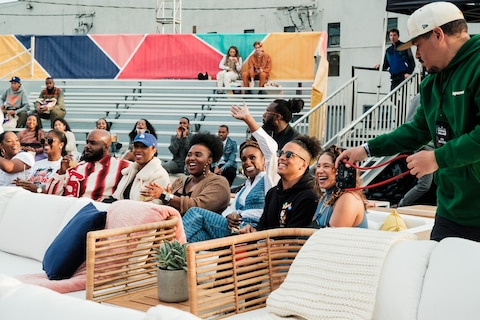 Insecure | Official Website for the HBO Series | HBO.com