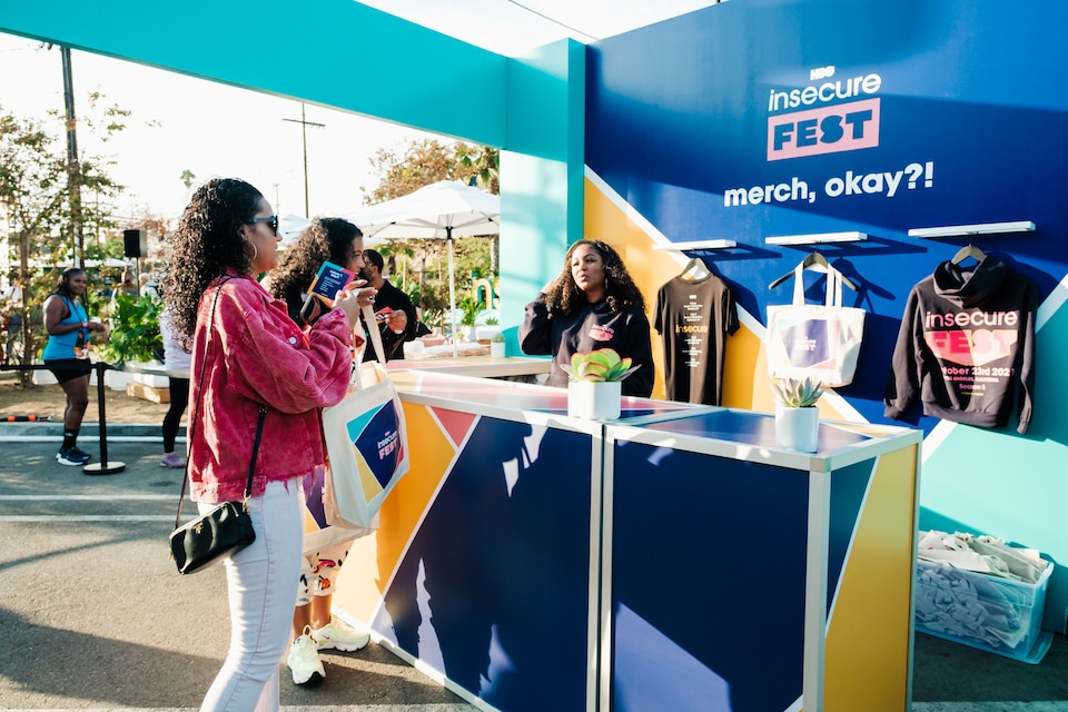 Insecure | Official Website for the HBO Series | HBO.com