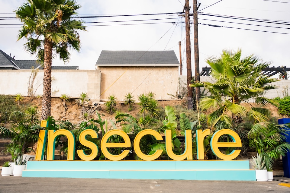 Insecure | Official Website for the HBO Series | HBO.com