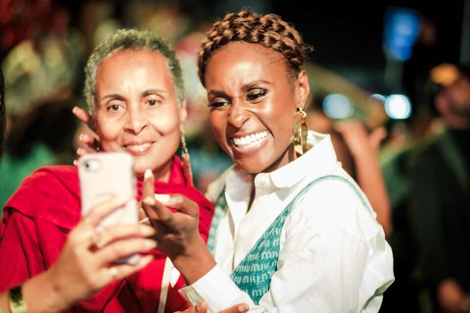 Insecure | Official Website for the HBO Series | HBO.com