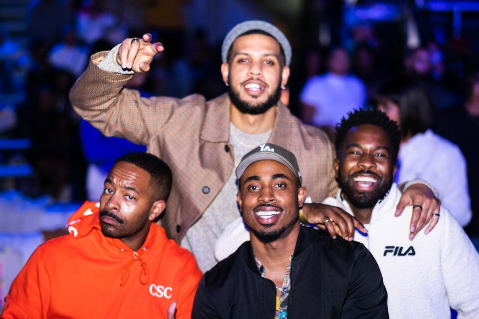 Insecure | Official Website for the HBO Series | HBO.com