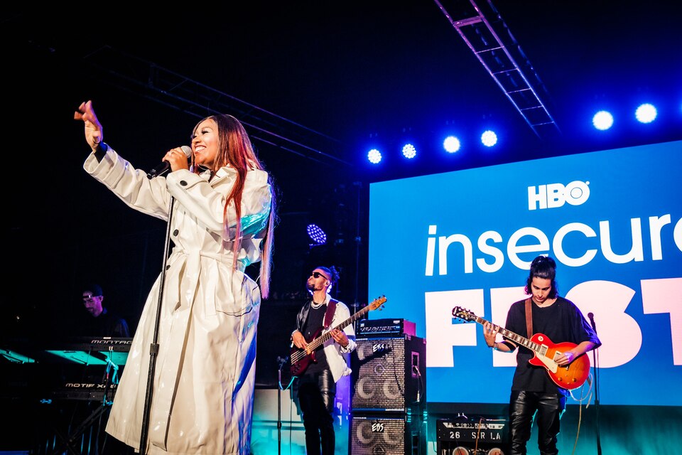 Insecure | Official Website for the HBO Series | HBO.com