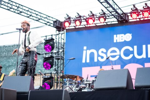 Insecure | Official Website for the HBO Series | HBO.com