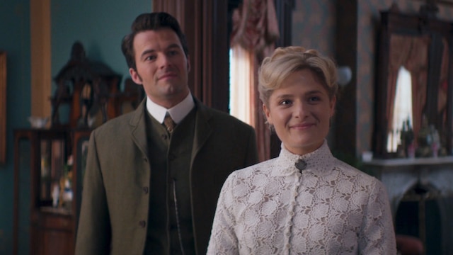 The Gilded Age | Official Website for the HBO Series | HBO.com