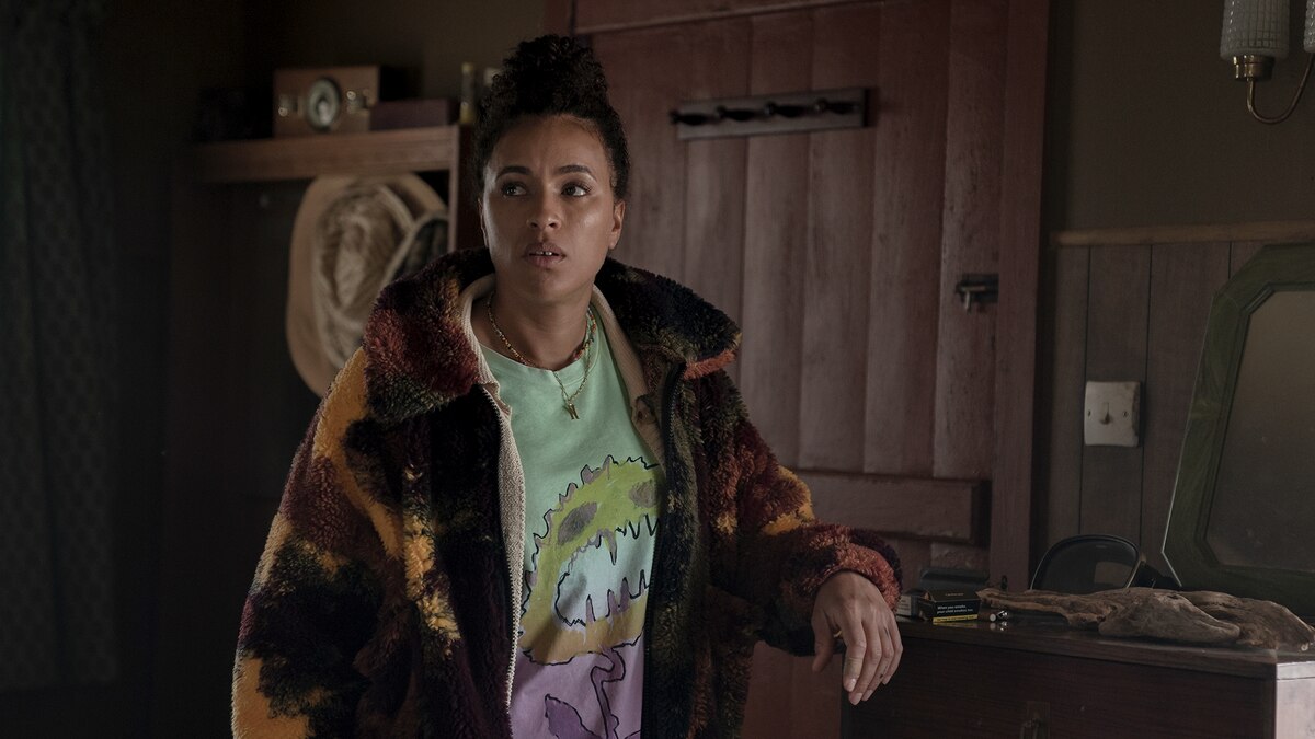 The Baby | Official Website for the HBO Series | HBO.com