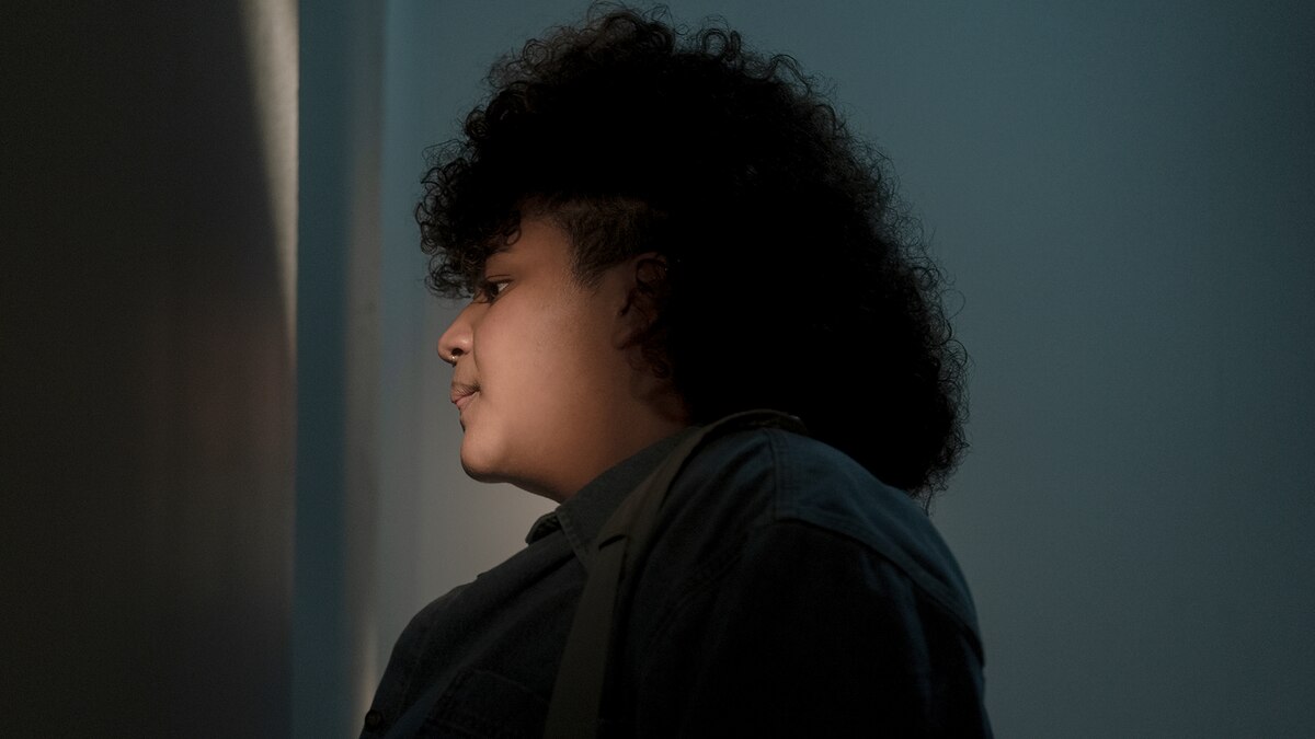 The Baby | Official Website for the HBO Series | HBO.com