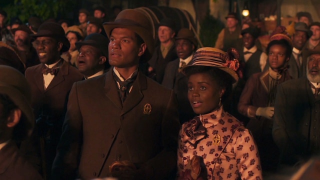 The Gilded Age | Official Website for the HBO Series | HBO.com