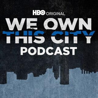 HBO Podcasts
