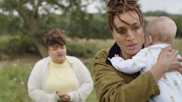 The Baby | Official Website for the HBO Series | HBO.com