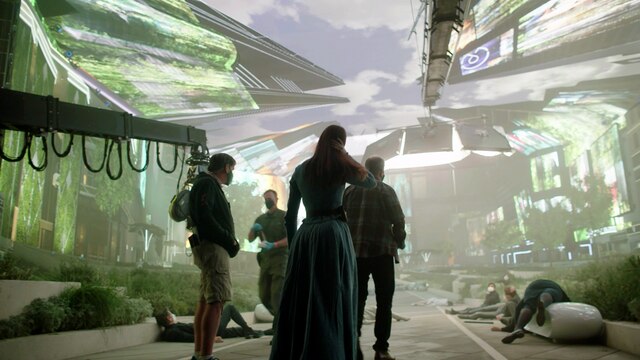 Westworld | Official Website for the HBO Series | HBO.com