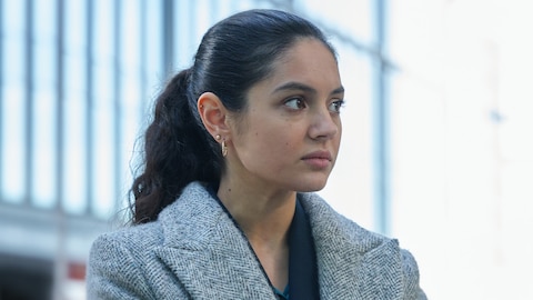 Venetia Berens played by Indy Lewis on Industry - Official Website for ...