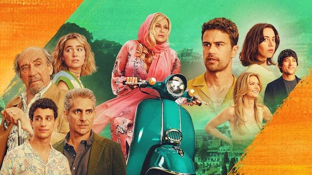 HBO: Home to Groundbreaking Series, Movies, Comedies & Documentaries