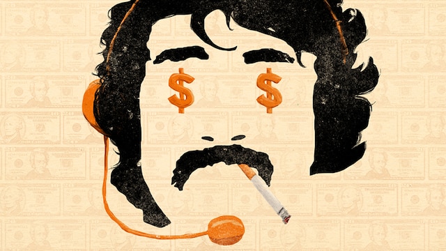 HBO: Home to Groundbreaking Series, Movies, Comedies & Documentaries