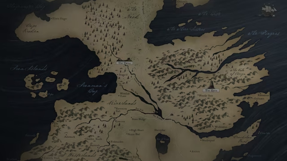 HBO: Home to Groundbreaking Series, Movies, Comedies & Documentaries