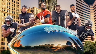 HBO Sports Series: View All | HBO.com