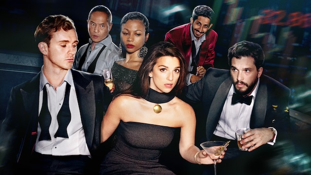 HBO Original Series: View All | HBO Official Site