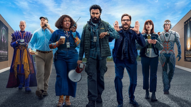 HBO Original Series: View All | HBO Official Site