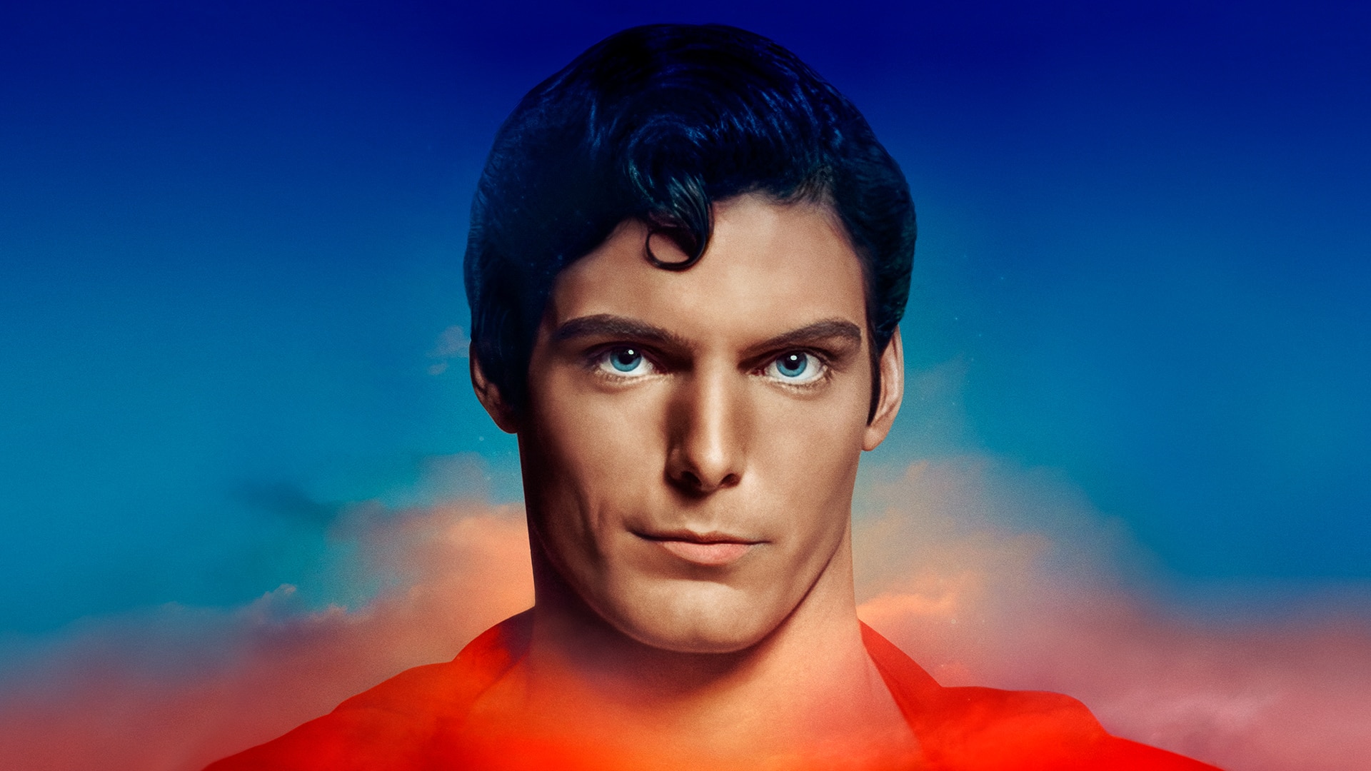 Christopher Reeve Films Christopher Reeve Is My Superman. He's Also My