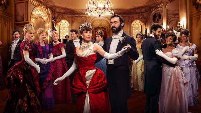 HBO Original Series: View All | HBO Official Site