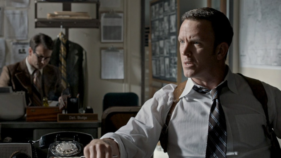 Quarry: Watch Cinemax’s Original Series Online | Cinemax