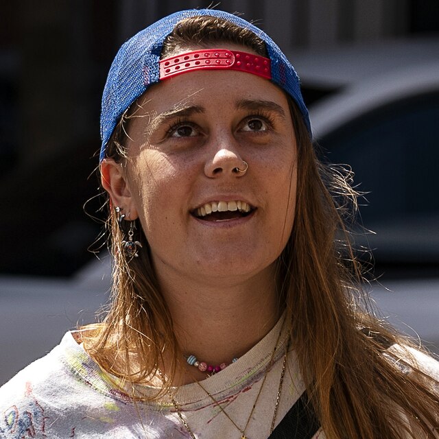 Betty | Official Website for the HBO Series | HBO.com