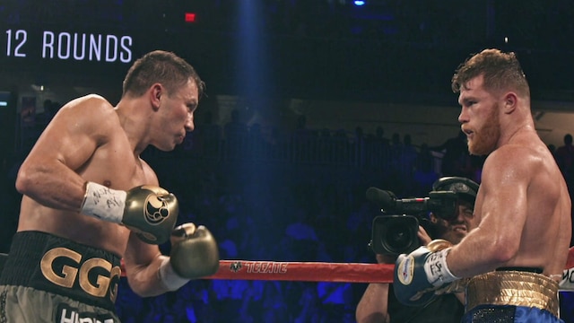 HBO Boxing | The Best Fights are on HBO | hbo.com