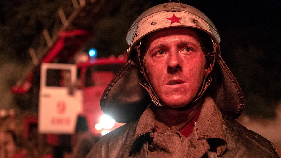 Chernobyl | Official Website for the HBO Series | HBO.com