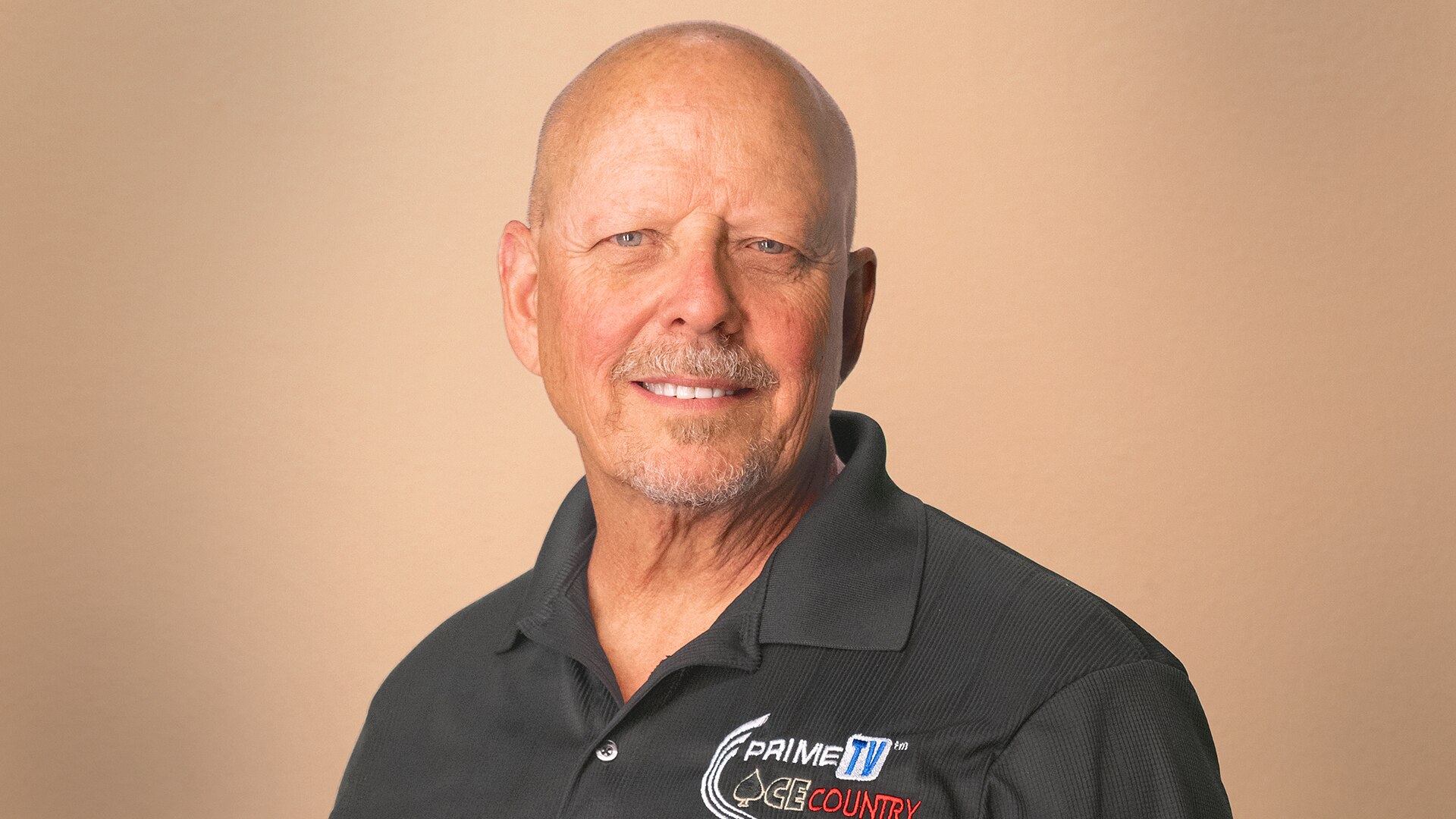 Vern Van Winkle played by Vern Van Winkle on Small Town News: Kpvm ...