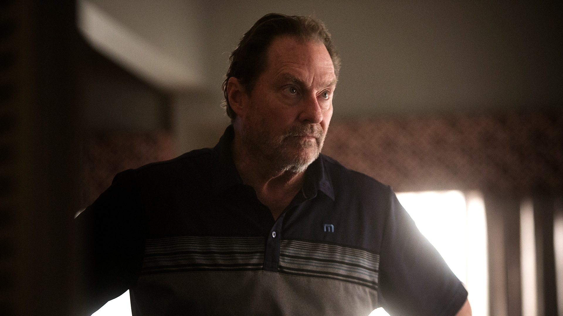 Fuches played by Stephen Root on Barry - Official Website for the HBO ...
