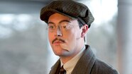 Jack Huston Boardwalk Empire Boardwalk Empire Richard Harrow By Mirco