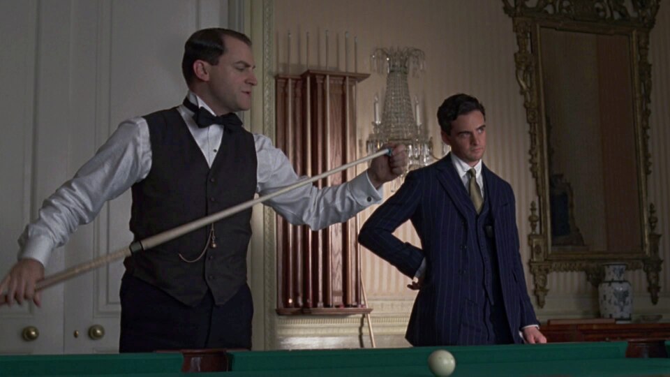 Arnold Rothstein’s 7 Habits of Highly Successful Gangsters