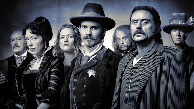 HBO Original Series: View All | HBO Official Site