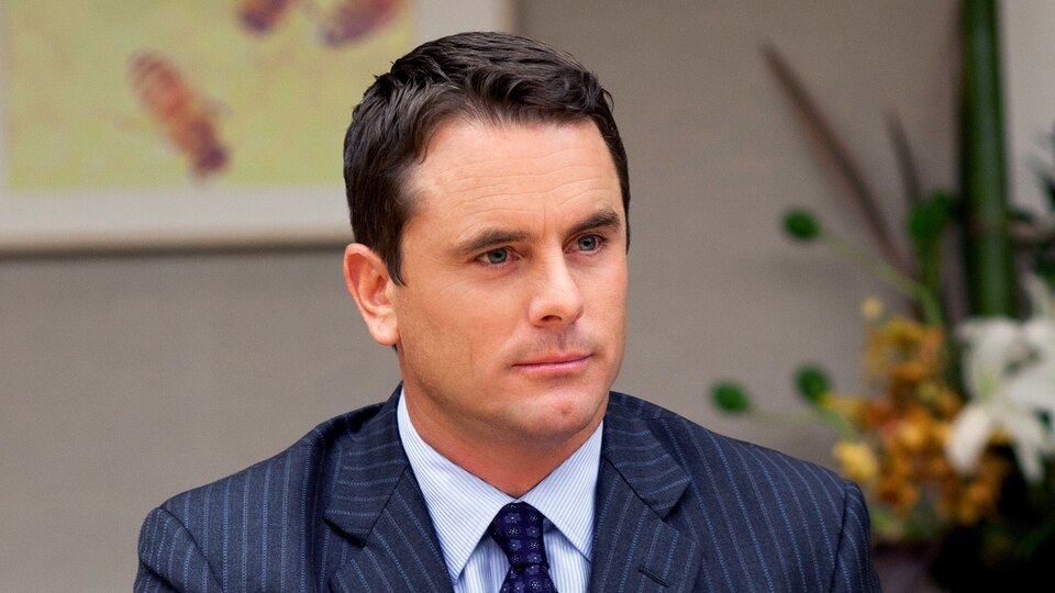 Damon Manning played by Charles Esten on Enlightened - Official Website ...