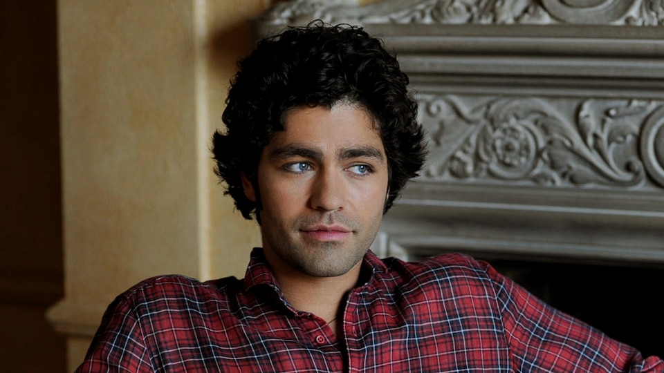 Vincent Chase played by Adrian Grenier on Entourage - Official Website ...