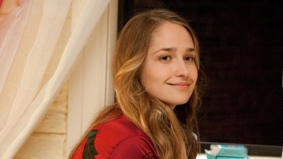 Jessa Johansson played by Jemima Kirke on Girls - Official Website for ...