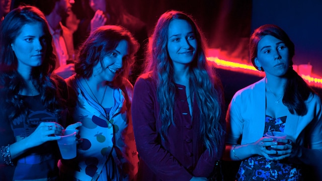 Girls | Official Website for the HBO Series | HBO.com