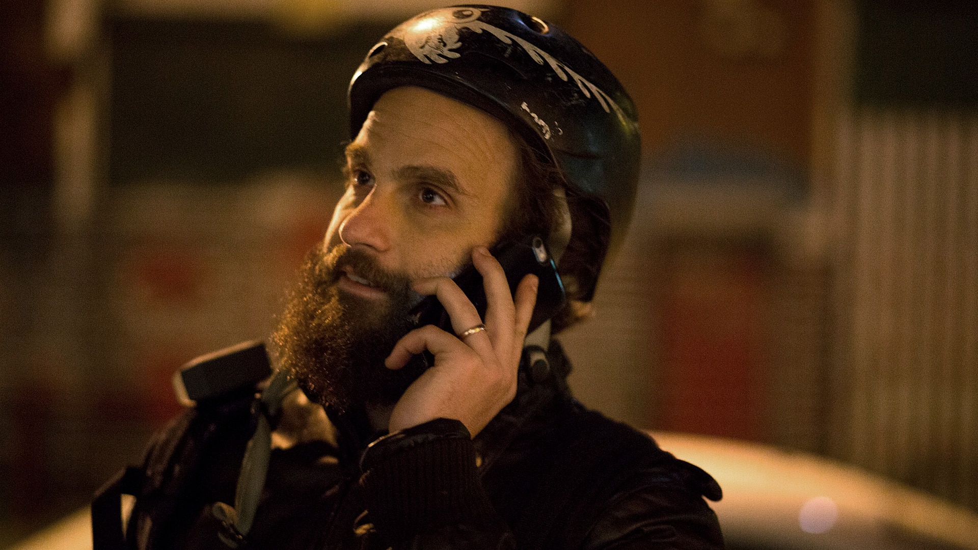 The Guy played by Ben Sinclair on High Maintenance - Official Website ...