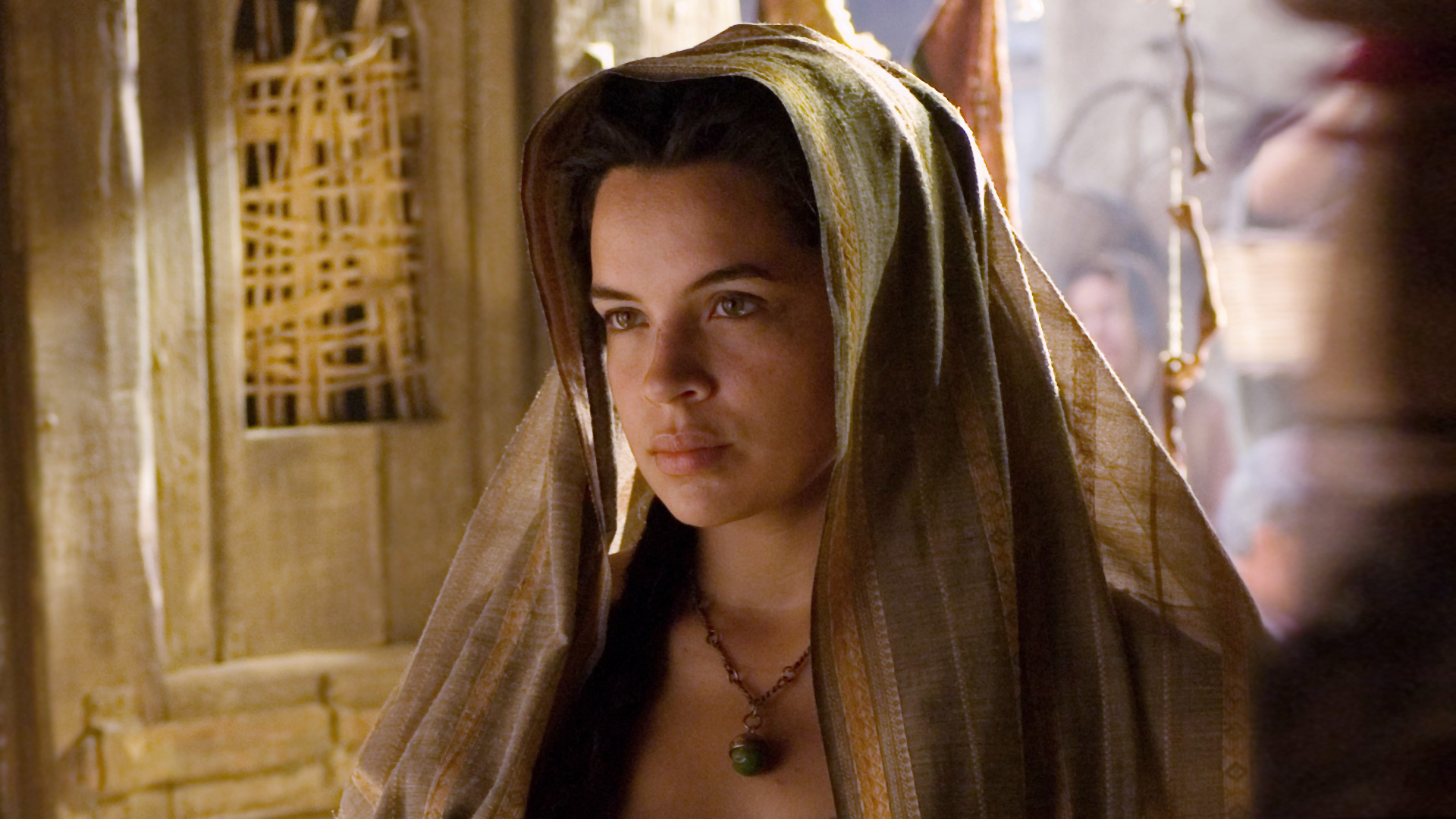 Spartacus Gaia Spartacus Gaia