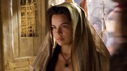 Rome Series Actress Rome Series Actress