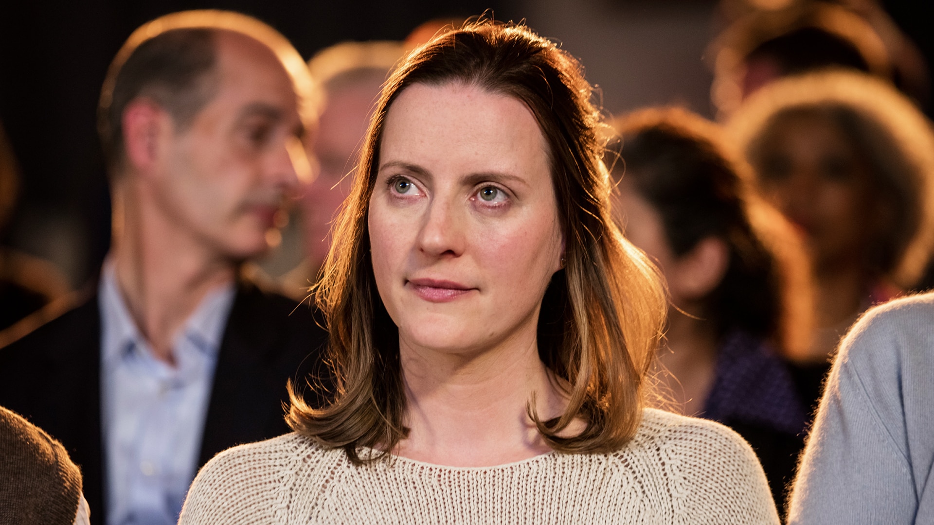 Sally played by Catherine Shepherd on - Official Website for the HBO ...