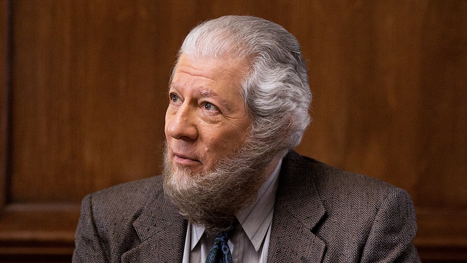 Oscar Newman Played By On Show Me A Hero Official Website For The Hbo