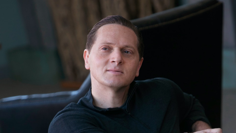 Gavin Belson played by Matt Ross on Silicon Valley - Official Website ...