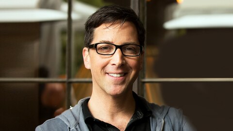 Billy Staton played by Dan Bucatinsky on The Comeback - Official ...