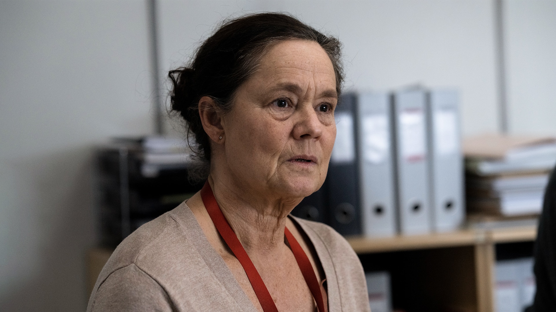 Ingrid Wall played by on The Investigation - Official Website for the ...