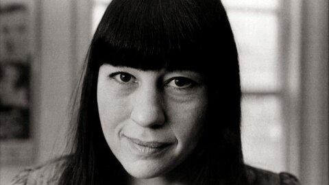 Susan Berman played by Susan Berman on The Jinx: The Life and Deaths of ...