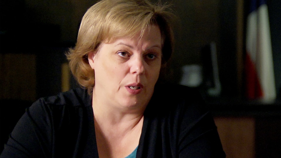 Susan Criss Played By Susan Criss On The Jinx The Life And Deaths Of