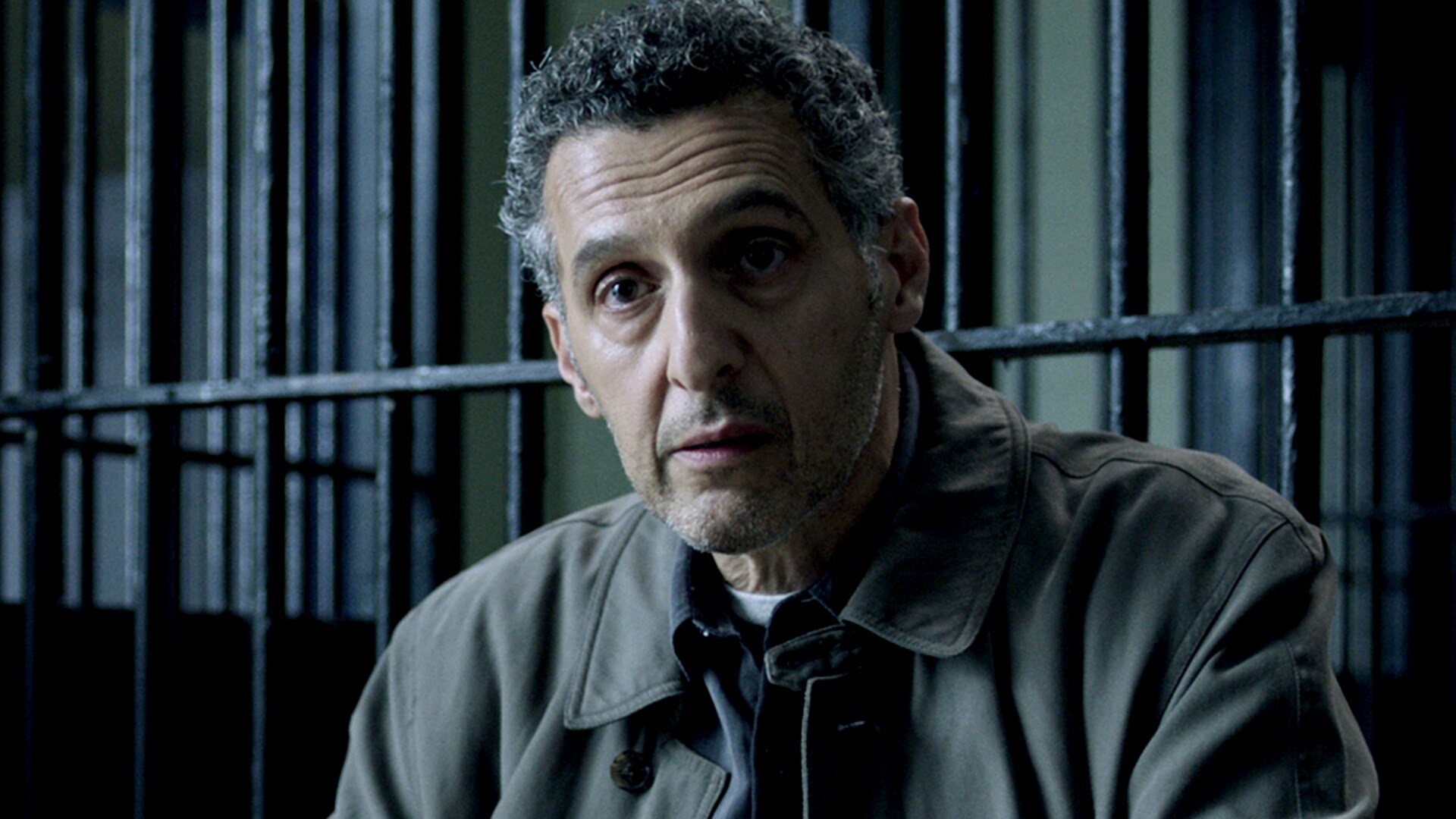 John Stone played by John Turturro on The Night Of - Official Website ...