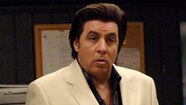 Silvio Dante Played By Steven Van Zandt On The Sopranos Official Silvio Dante Played By Steven Van Zandt On The Sopranos Official