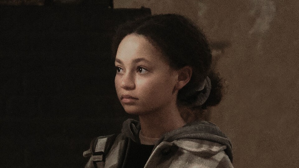 Ellie played by on The Third Day - Official Website for the HBO Series ...