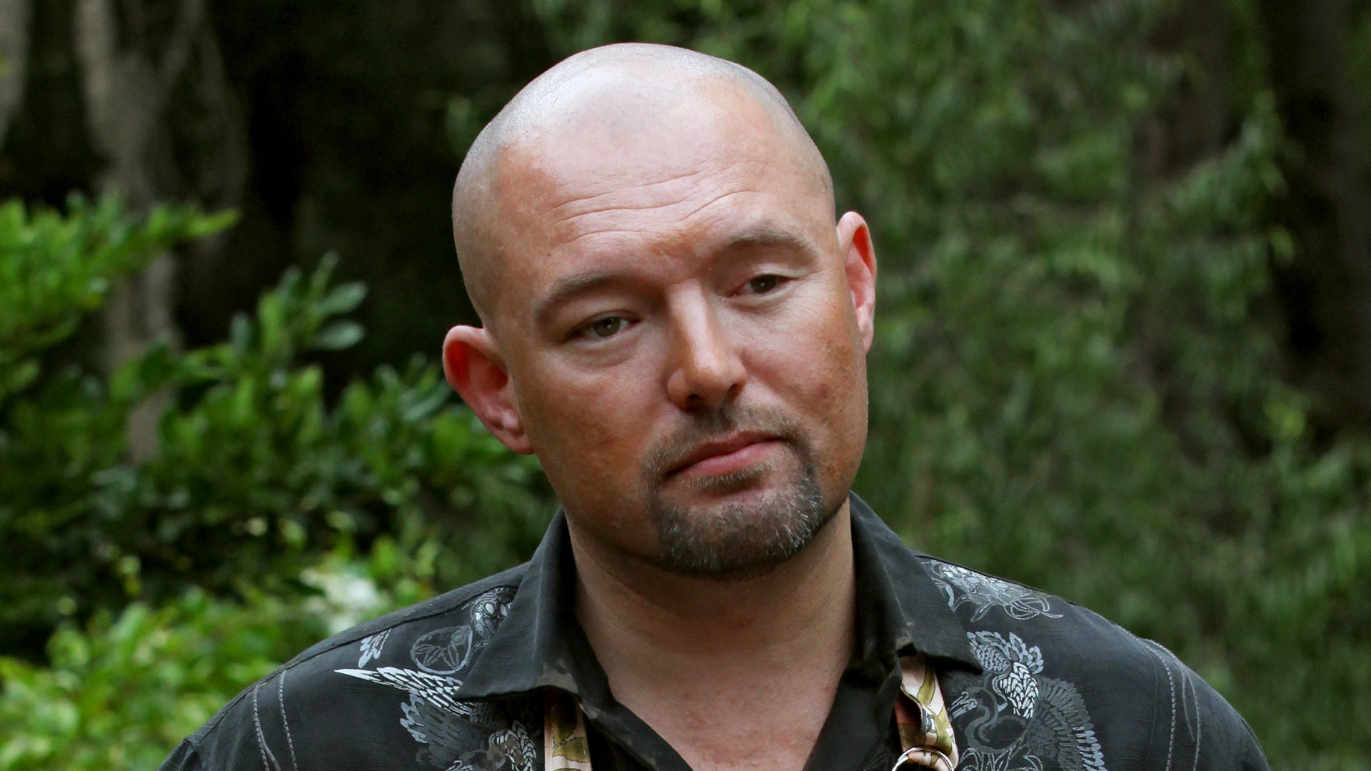 Karl played by Adam Leadbeater on True Blood - Official Website for the ...